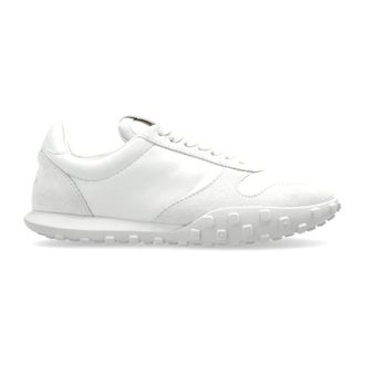 Jil Sander Sportschuhe - - Shoes - Damen - Wei&szlig; - 40 EU