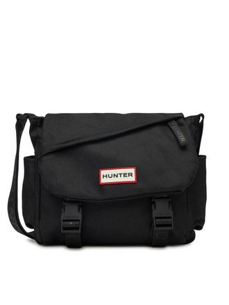 Hunter Umh&auml;ngetasche HTR-B-001-07 Schwarz