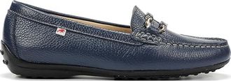 Fluchos Mocassins pour Femme F2156 Bruni Taille 38 Couleur Stella_Marino
