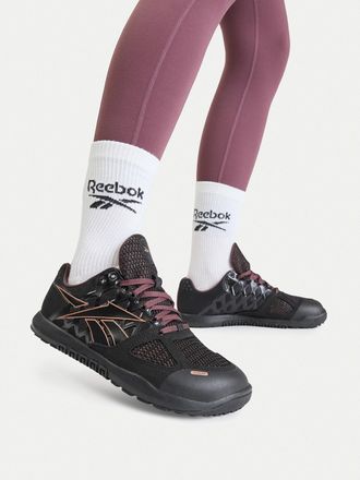 Reebok Fitnessschuhe Reebok EOSK-NANO 2.0 100264004 Schwarz
