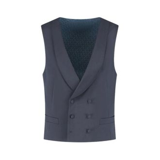 Michael Kors Herren, Anz&uuml;ge, Blau, XLGr&ouml;&szlig;e