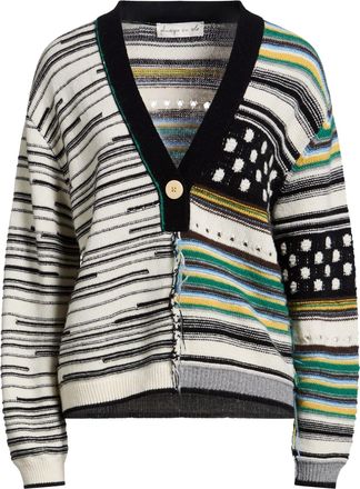 PDR Phisique Du Role STRICKWAREN - Strickjacken auf YOOX.COM
