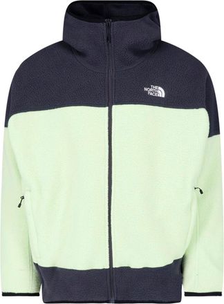The North Face Zip Hoodie
