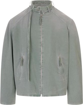 Marni Homme, Vestes, Vert, Taille: XL Giubbotto