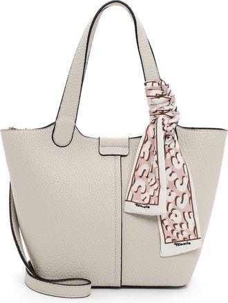 Tamaris Georgia City Shopper S Beige
