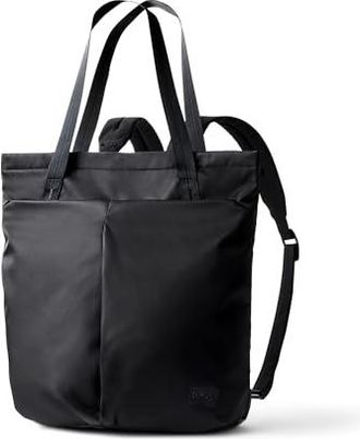 Bellroy Laneway Totepack (tote bag convertible en sac à dos de 18 litres, idéal pour la salle de sport, les voyages ou les trajets quotidiens) - Ink