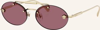Versace Sonnenbrille ve2295 gold