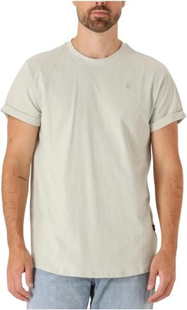 G-Star Herren, Oberteile, Grau, 2XLGr&ouml;&szlig;e