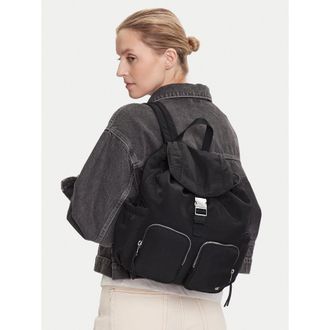 Calvin Klein Rucksack Calvin Klein LV04K3214G Schwarz