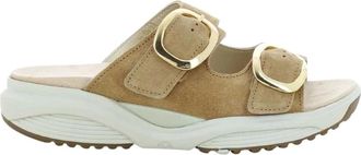 Xsensible Femme, Chaussures, Beige, Taille: 39 EU Mykonos Sandal