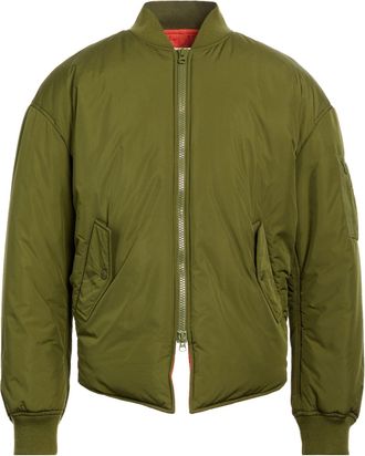 Moschino JACKEN & M&Auml;NTEL - Jacken und Anoraks auf YOOX.COM