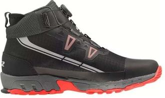 LS2 Helmets Trekker WP Motorcycle Boots EU 46