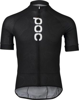 Poc Ms Essential Road Logo - Radtrikot - Herren