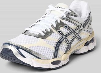 Asics Sneaker mit Kontraststreifen Modell GEL-CUMULUS