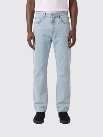 Entire studios Jeans ENTIRE STUDIOS Homme couleur Denim