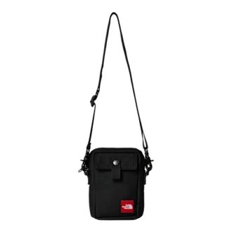 The North Face Red Box Small Carry Bag - - Sport - Damen - Schwarzk - ONE SIZE