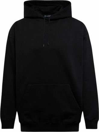 Balenciaga Herren, Sweatshirts & Hoodies, Schwarzk, XSGr&ouml;&szlig;e