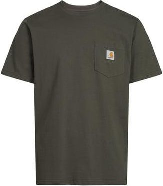 Carhartt Work in Progress T-shirt &agrave; manches courtes en coton