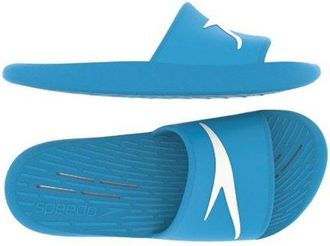 Speedo Slides On Jr - Schlappen - Kinder