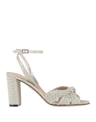 Aquazzura CHAUSSURES - Sandales sur YOOX.COM