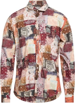 POGGIANTI TOPS - Hemden auf YOOX.COM