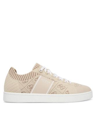 Guess Sneakers FLPJRX FAL12 Beige