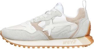 W6YZ W6Yz, Femme, Chaussures, Multicolore, Taille: 36 EU Loop-W Baskets