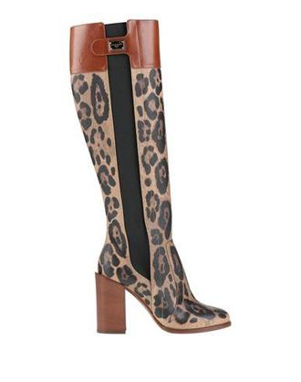 Dolce & Gabbana CHAUSSURES - Bottes sur YOOX.COM
