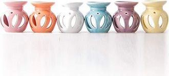 Desconocido Runder Brenner, 6, bunt, Einheitsgr&ouml;&szlig;e