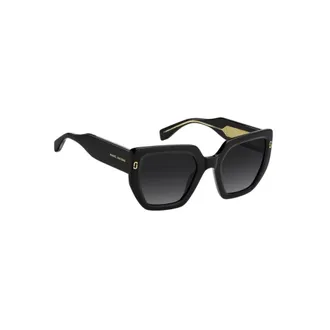 Marc Jacobs Damen, Accessories, Schwarzk, 52 MMGr&ouml;&szlig;e
