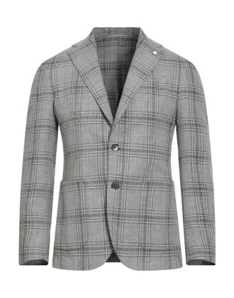 Luigi Bianchi Mantova ANZ&Uuml;GE und CO-ORDS - Blazers auf YOOX.COM
