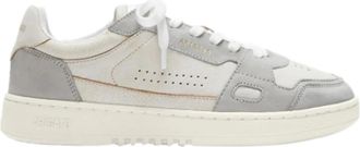 Axel Arigato Low-Top Sneaker - Sneakers Beigegrigio - Gr. 40 (EU) - in Grau - f&uuml;r Damen