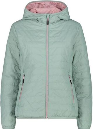 F.lli Campagnolo Damen Jacke WOMAN JACKET FIX HOOD