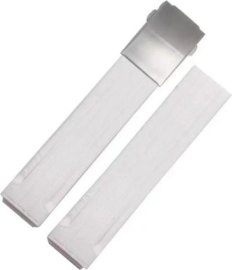 Generic Sport Silicon Watch Bands f&uuml;r T048 T048.417 Handgelenksgurt T-Race T-Sportband-Armband wasserdichte Weichkautschuk