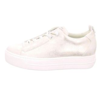 Paul Green Damen, Schuhe, Grau, 38 1/2 EUGr&ouml;&szlig;e