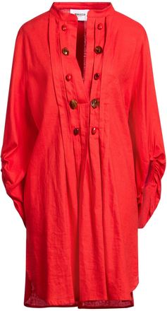 Mariuccia KLEIDER - Mini-Kleider auf YOOX.COM