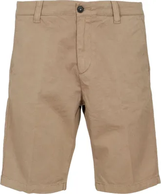 Roy Rogers Short Beige