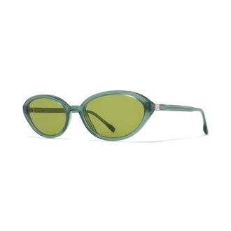 Mykita unisex, Accessoires, Vert, Taille: 57 MM Toto