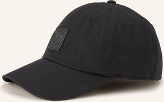 Belstaff Cap Preston schwarz