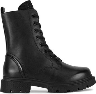 Sergio Bardi Schn&uuml;rschuhe EST-A1009-03SB Schwarz