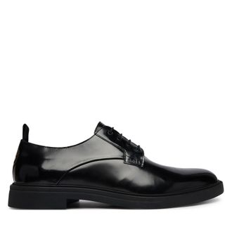 HUGO BOSS Halbschuhe BOSS Calev 50568892 Schwarz