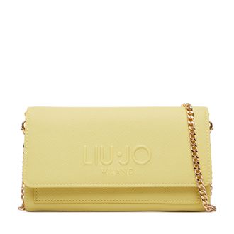 Liu Jo Geldb&ouml;rse Liu Jo AA6191 ES029 Gelb