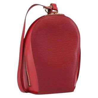 Louis Vuitton Damen, Pre-Owned, Rot, ONE SIZEGr&ouml;&szlig;e