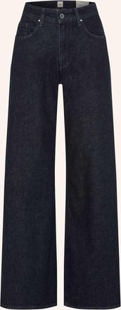 Brax Brax Palazzohose Style March blau