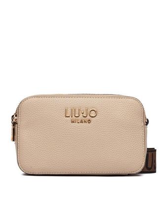 Liu Jo Handtasche AF6100 ES039 Beige