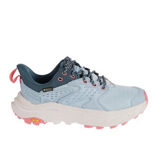 Hoka One One Anacapa 2 Low GTX - - Sport - Damen - Blau - 37 EU