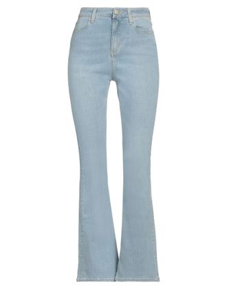Icon Denim Los Angeles HOSEN & R&Ouml;CKE - Jeanshosen auf YOOX.COM