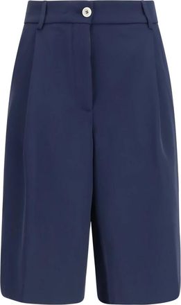Cruna Shorts Noah - Femme - Shorts - Bleu - Taille: 40 FR
