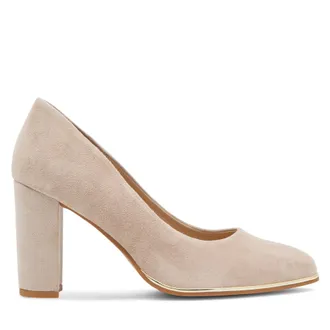 Lasocki Pumps Lasocki WYL3786-1Z Beige