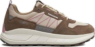 F.lli Campagnolo Sneakers Tykal Wmn Lifestyle 3Q89436 Beige